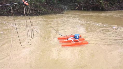 Adcp Профилограф Stream Pro —