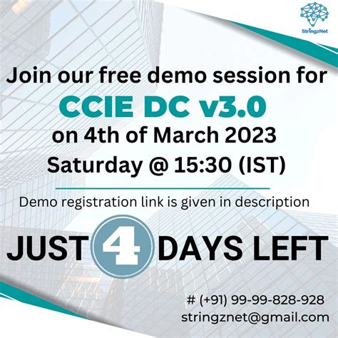 Cisco Aspirants On Linkedin Cciedc Ccie Cisco Ciscoaci Aci