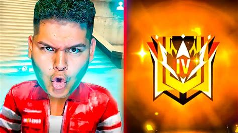 Duo Vs Escuadra Rumbo A Maestro En Free Fire Youtube