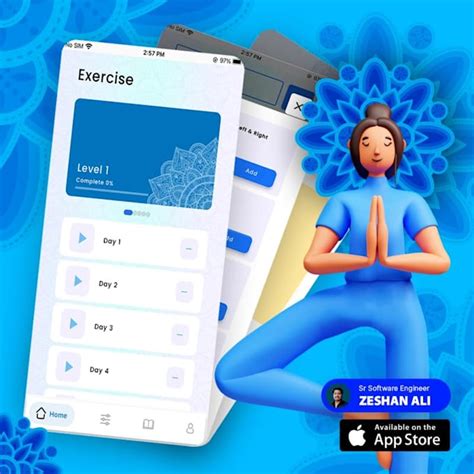 Develop Flutter Android Ios Application By Pronadia Fiverr