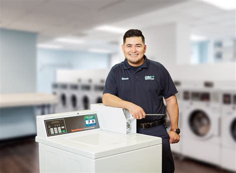 Community Laundry Csc Serviceworks