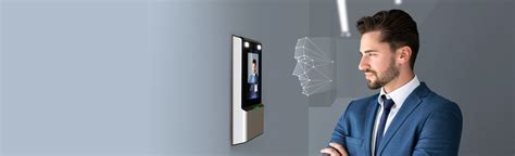 iris face recognition access control system