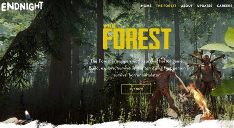 How To Play The Forest In Vr Tips And Tricks Yaninagames