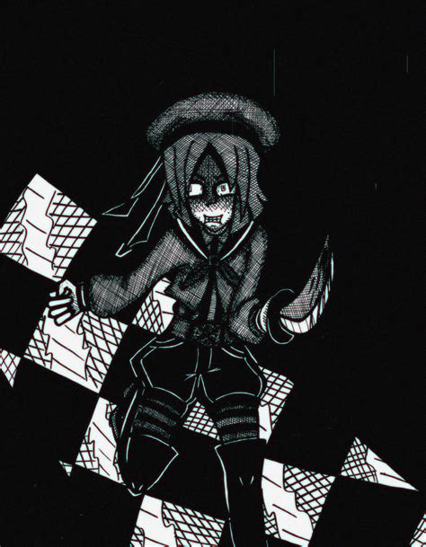 Noreturn By Sadoalice On Deviantart