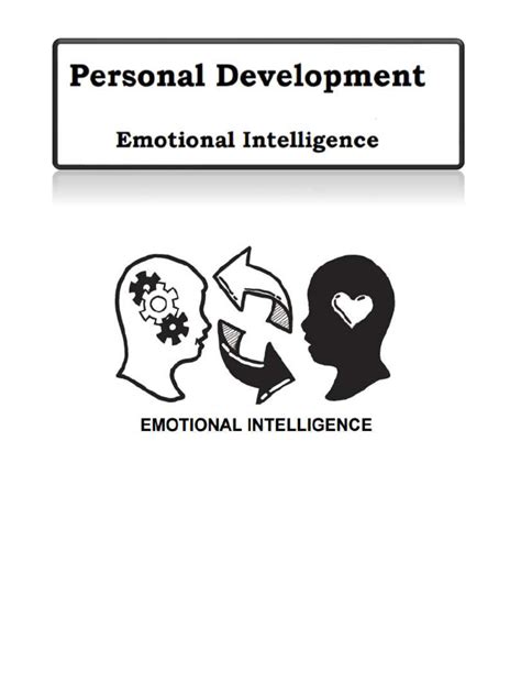 Emotional Intelligence Part 1 Pdf