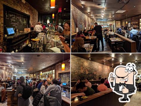 Giulia In Cambridge Restaurant Menu And Reviews