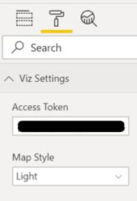 Power BI Mapbox Integration ClearPeaks Blog