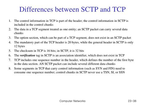 Ppt Part 5 Transport Layer Powerpoint Presentation Free Download Id5403249