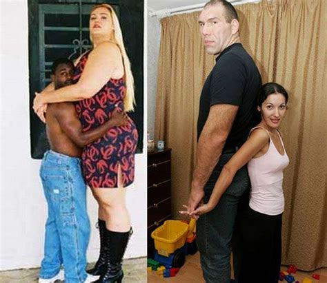 दख दनय क सबस अजब गरब कपलस कछ हइट त कछ उमर स ह बमल Interesting Facts