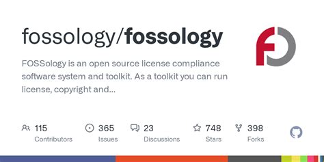 install from source · fossology fossology wiki · github
