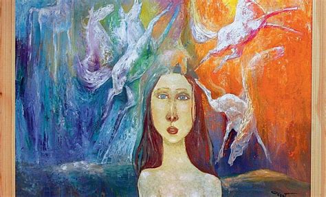 Edgar Valteri Kasutütar Külli Leppik Andis Välja Fotolavastustega Albumi