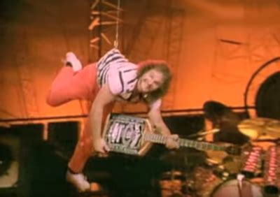 Good Van Halen Bad Van Halen A Tale Of Two Halens Another Flavor