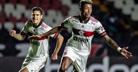 Vídeo Vasco sai na frente mas Flamengo vira assista aos melhores