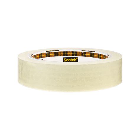 Scotch Sticky Tape 502 24x66 Box Of 6 Ink Depot