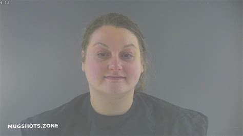 HICKS KAYLEIGH EILEEN 04 08 2023 Bedford County Mugshots Zone