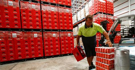 La Pandemia Podría Agravar El Problema Del Consumo De Alcohol En Europa