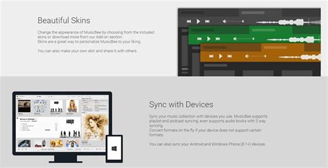 Aimp Vs Musicbee Comparison 2025 Feature By Feature