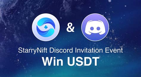 Starrynift Discord Invitation Event By Starrynift Jul 2021 Medium