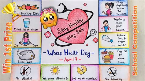 Drawing On Good Health And Well Being At Darlene Thompson Blog