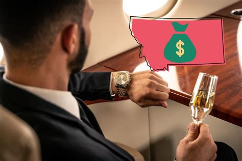How Does Montanas Richest Billionaire Rank Compared In Wealth