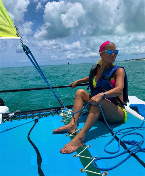 Tatiana Steele S Feet