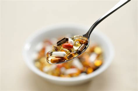 ¿cuál Es La Mejor Hora Para Tomar Omega 3