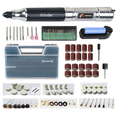 Tungfull Беспроводная Дрель портативная электрическая дрель инструмент шлифовальная машина