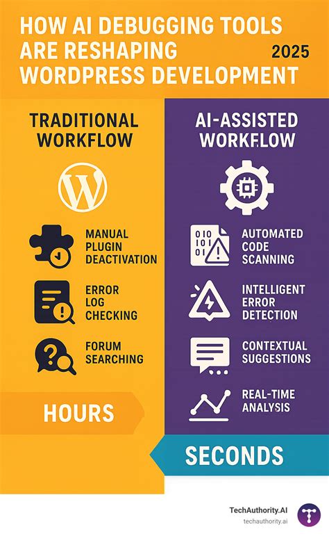 How Ai Debugging Tools Are Reshaping Wordpress Development1