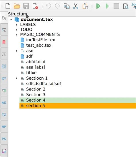 Configuring TeXstudio TeXstudio 4 8 2 Documentation