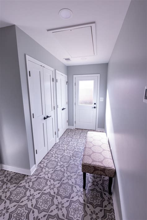 Olney Mill First Floor Cornerstone Remodeling