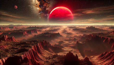 红矮星未来也可能会变温和，从而成为生命的家园 浩瀚科普