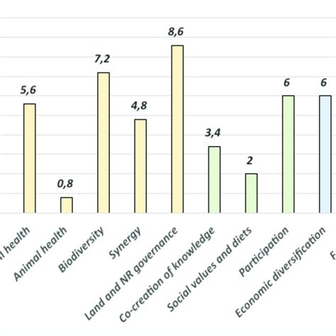 Assessment Of Five Key Policy Documents Using Hlpe Principles