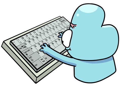 Why Is Every Keyboard ‘qwerty
