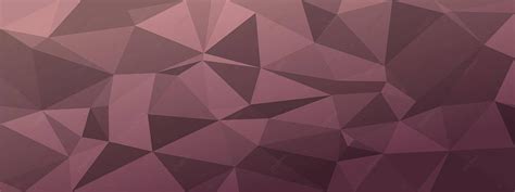 Minimalist Chaotic Triangle Background In Natural Colors Digital Triangle Abstract Vector