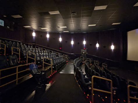 Cineplex Odeon International Village Cinemas Showtimes And Tickets