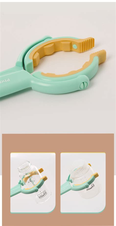 Foodgrade 젖꼭지 수유 우유 젖병 집게 클램프 의 고품질 Foodgrade 젖꼭지 수유 우유 젖병 집게 클램프