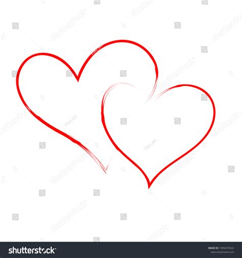 2233841 Imágenes De Lovevectorart Imágenes Fotos Y Vectores De Stock Shutterstock