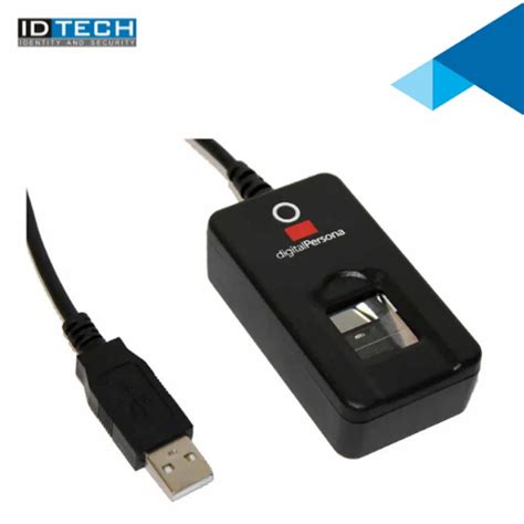 Digital Persona Fingerprint Scanner U 5100 At ₹ 3999 Piece In Gurugram Id 8022315162