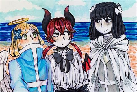 Redraw Deep Sea Prisoner Amino
