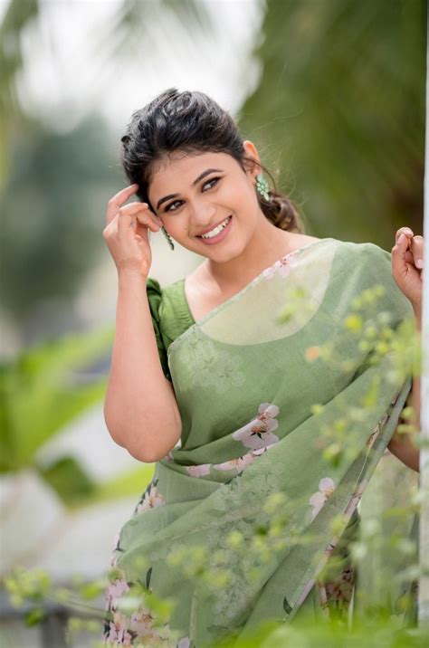 Stylish Cicks Of Actress Pujitha Devaraju Chennai City News