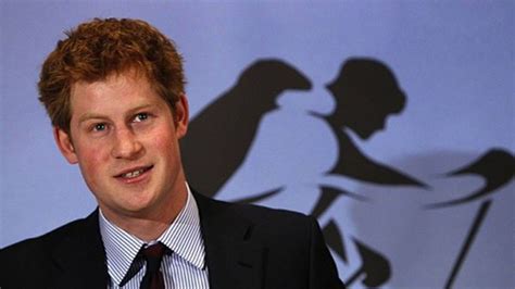 Охраната ще отговаря за голите снимки на принц Хари Новинибг