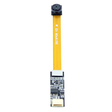 Customized MP HD P Camera Module Identification Device Camera Module Hsell Security Camera