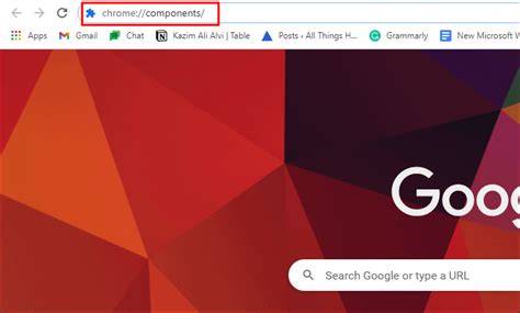 Cómo actualizar el componente del módulo de descifrado de contenido de