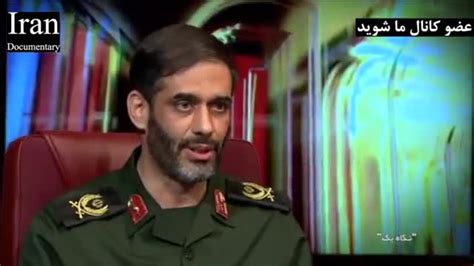 گفتگو با سردار سرتیپ دوم سعید محمد فرمانده قرارگاه خاتم الانبیا نگاه یک نماشا