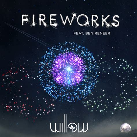 Fireworks By Willow Single Reviews Ratings Credits Song List Rate Your Music