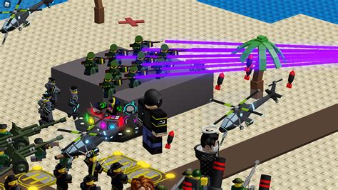 Discuss Everything About Tower Defense Simulator Wiki Fandom