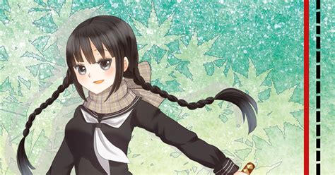 闘乱祭】 【冬闘乱2013】渡良瀬 れもん【東軍】 ゆちるのイラスト Pixiv