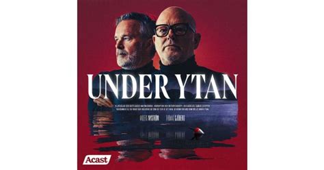 Under Ytan Hosted By Current Affairs Acast