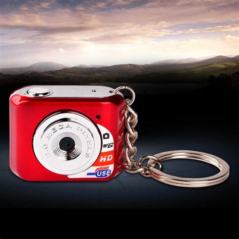 Portable Hd 1280 720 Mini Camera X3 Multifunctiona Vicedeal