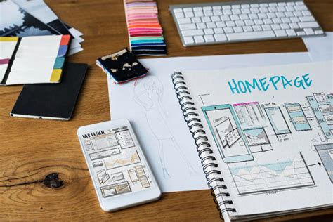 A Beginners Guide To Web Design Workflow